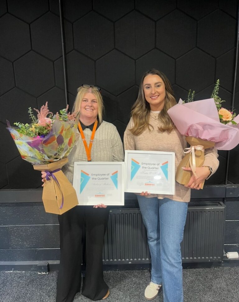 Careers in Domestic Violence Support - Join Us | SDVS